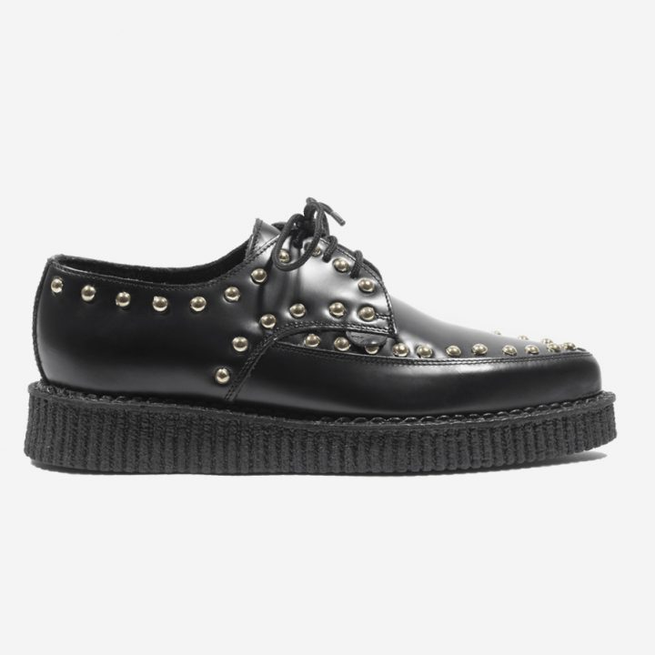 Creepers - Underground England | France