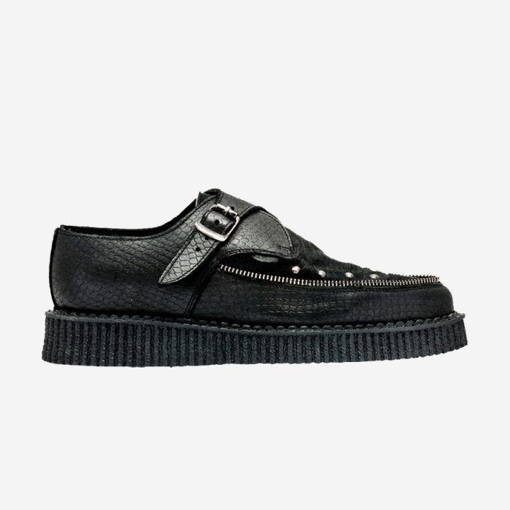 Creepers - Underground England | France
