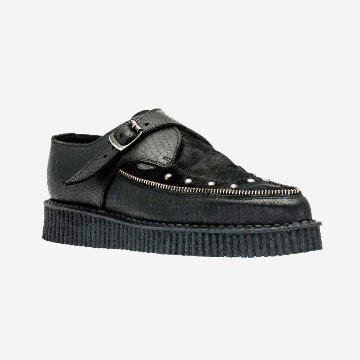Creepers - Underground England | France