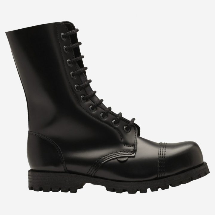 Boots Underground Original Peck - Undergound Shoes