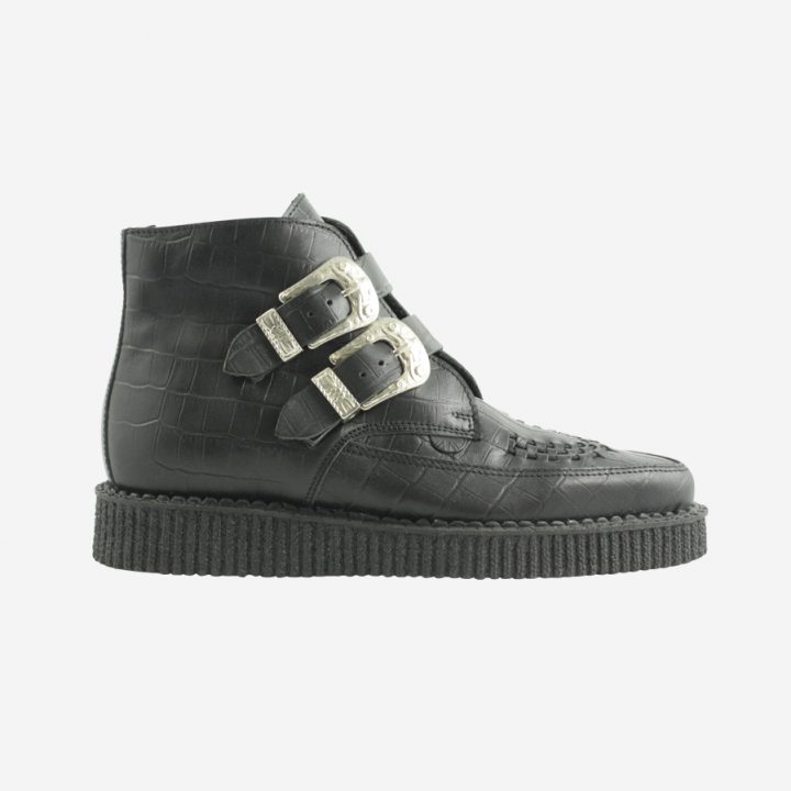 Creepers - Underground England | France
