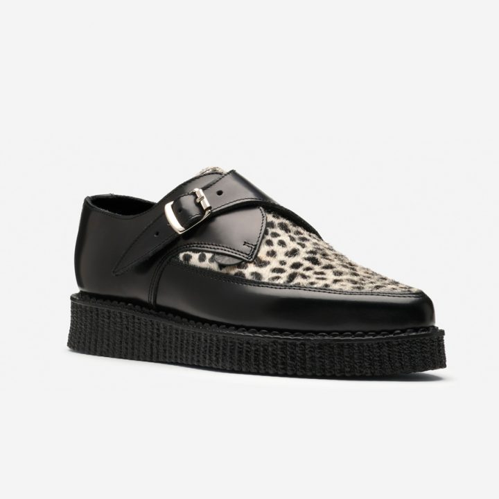 Creepers - Underground England | France