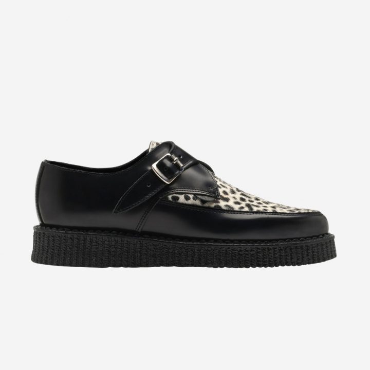 Creepers - Underground England | France