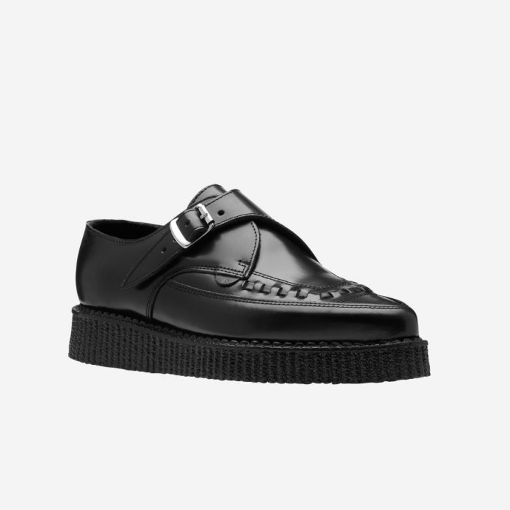 Creepers - Underground England | France