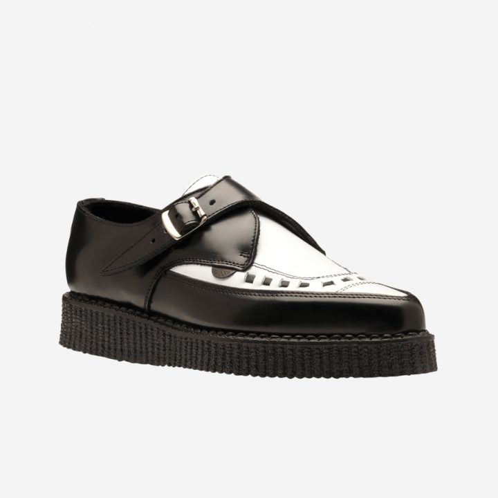 Creepers - Underground England | France