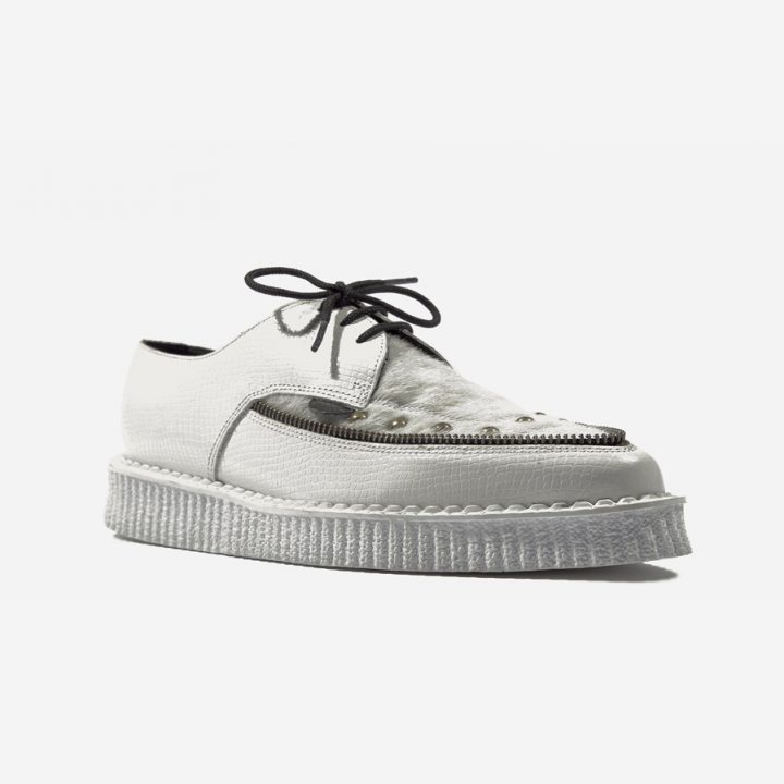 Creepers - Underground England | France