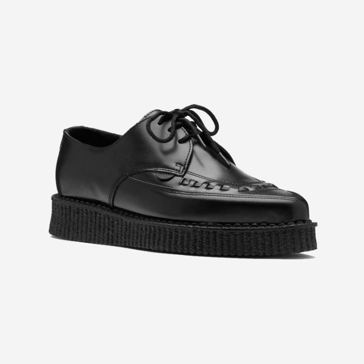 Creepers - Underground England | France