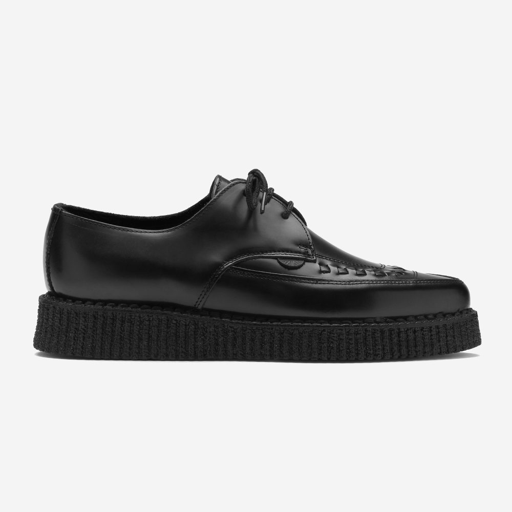 Creepers - Underground England | France