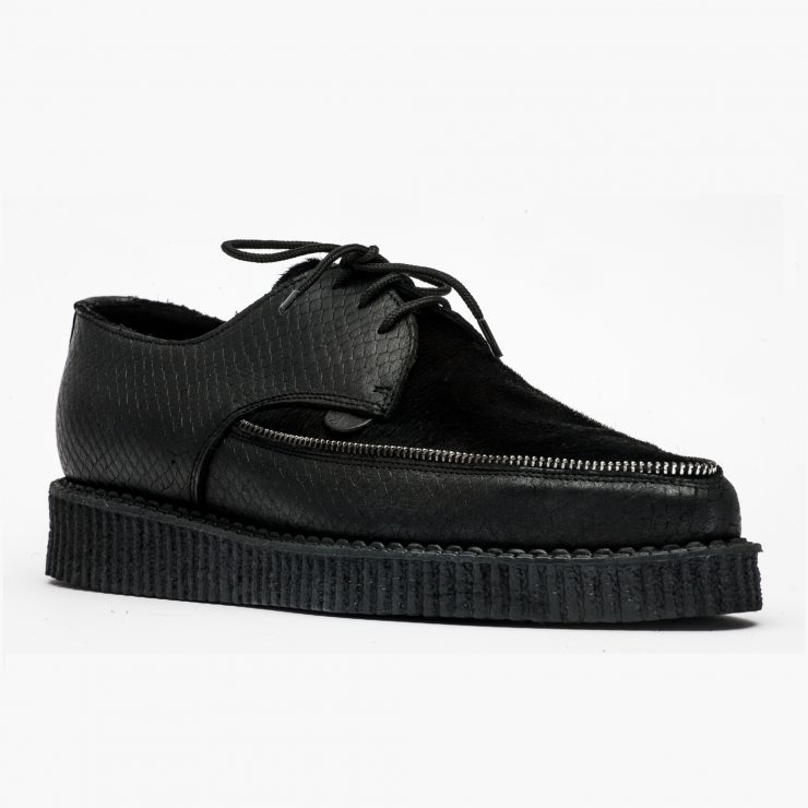 Creepers - Underground England | France