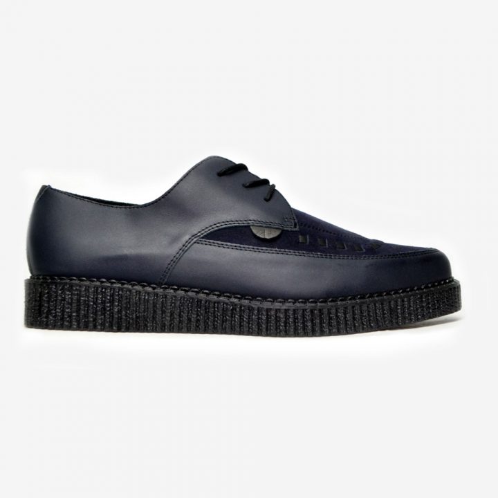 Creepers - Underground France