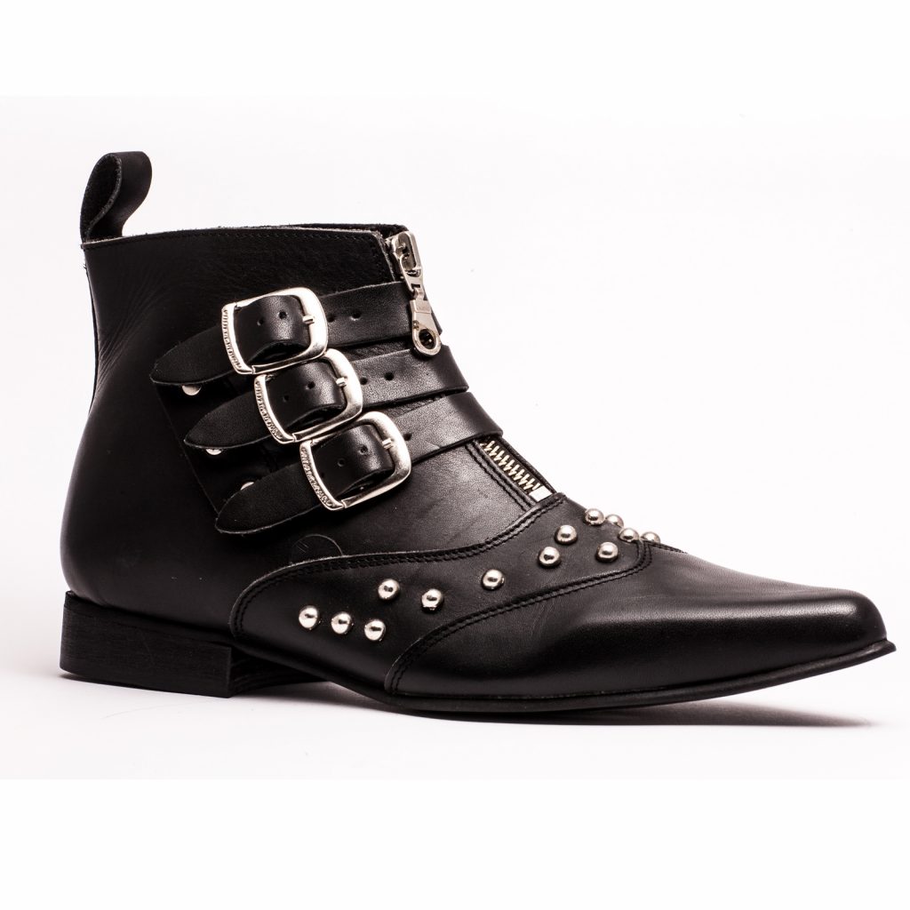 Winklepickers Archives - Underground Shoes