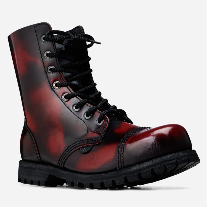 Les chaussures Underground Shoes - Site officiel en France