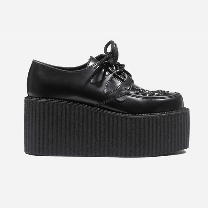 Les chaussures Underground Shoes - Site officiel en France