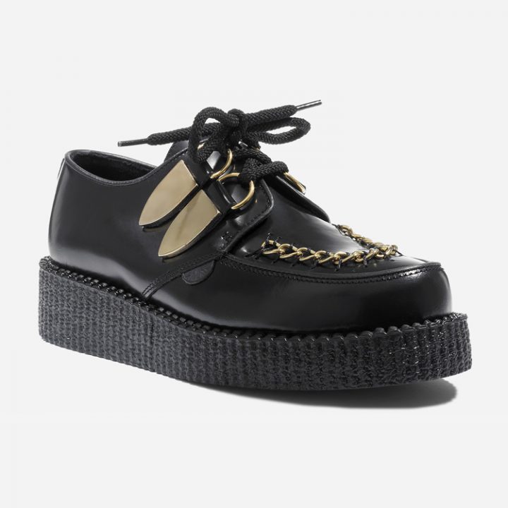 Les chaussures Underground Shoes - Site officiel en France