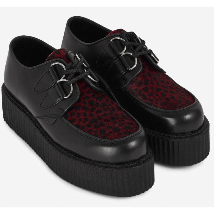 Les chaussures Underground Shoes - Site officiel en France